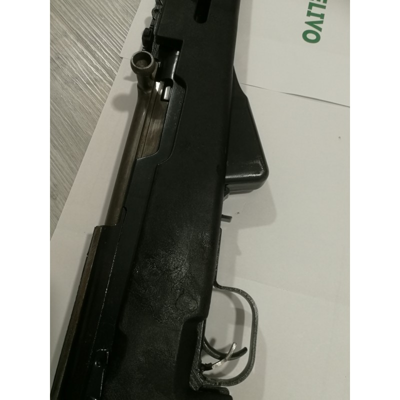 Samonabíjecí puška ARMS MORAVIA Sporter 7,62x39